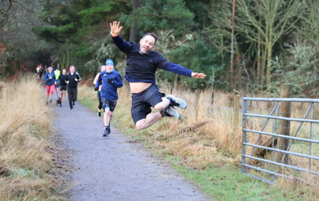 Palacerigg Country Parkrun – Event 113 | Palacerigg Country parkrun
