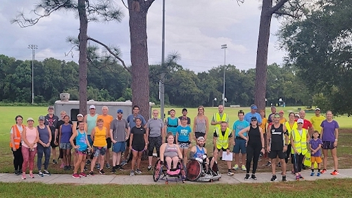 home | Ed Austin Regional parkrun | Ed Austin Regional parkrun