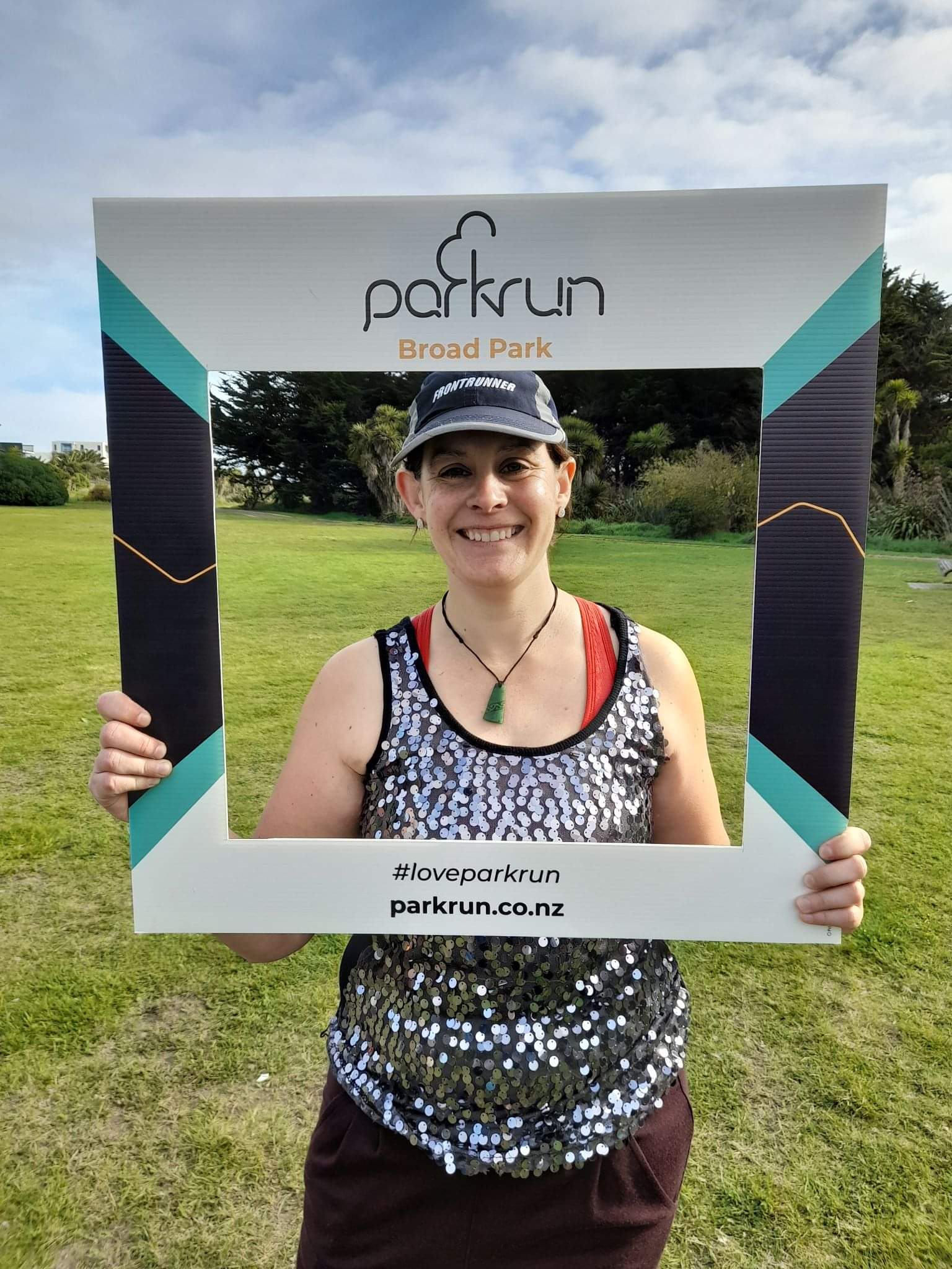 Broad Park parkrun event #6 report, Sat 12 Nov 2022 | Broad Park parkrun