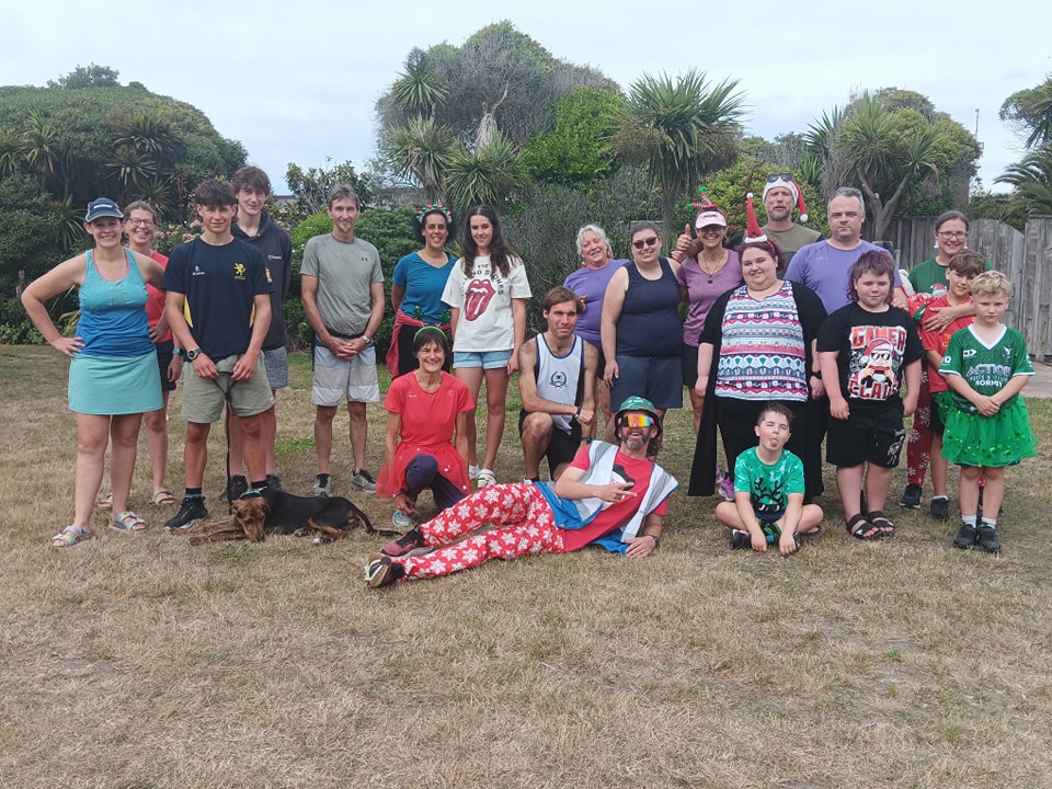 Broad Park bonus Christmas Day and New Year’s Day parkruns | Broad Park ...