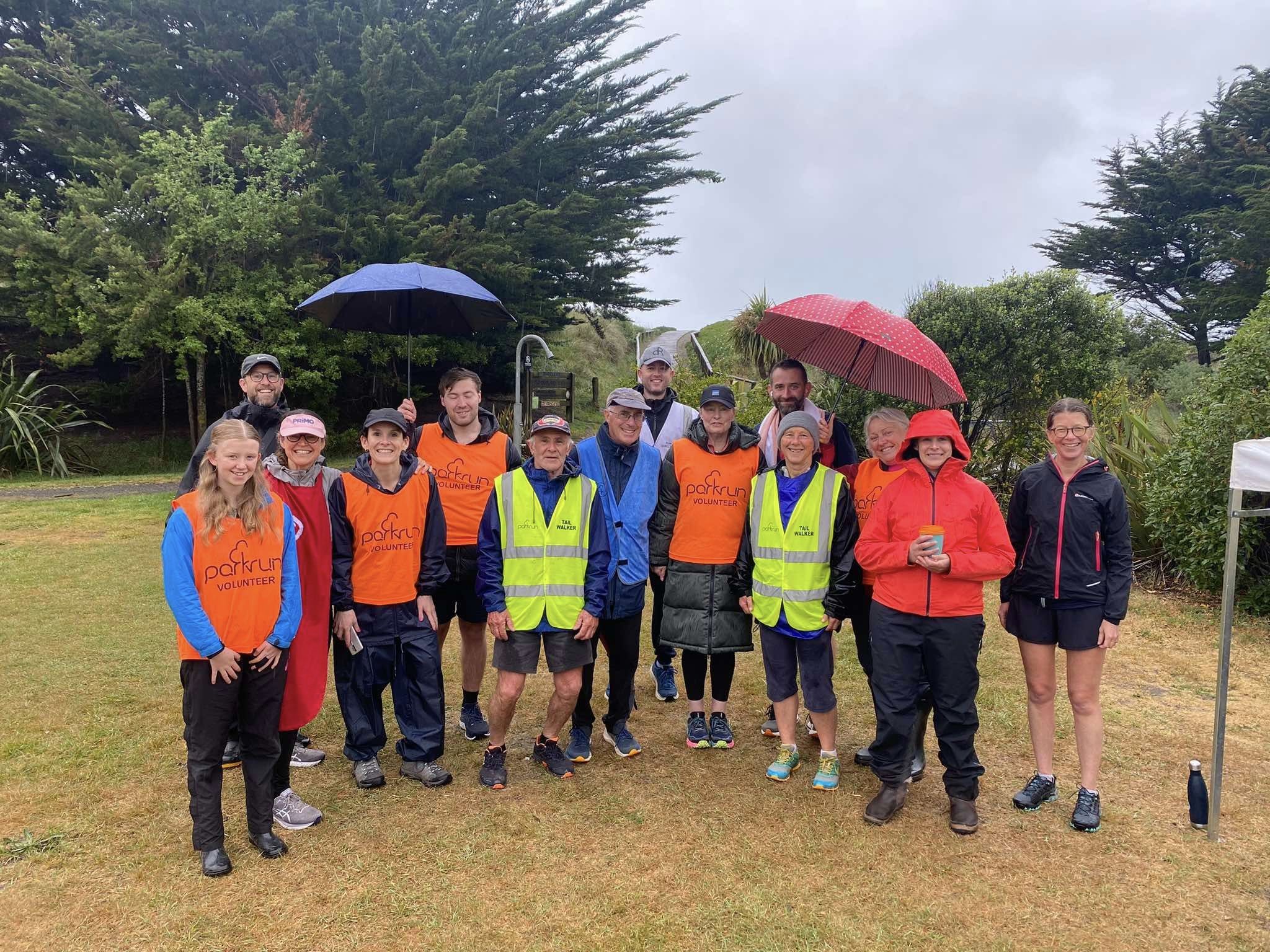 Broad Park parkrun event #111 report, Sat 26 October 2024 | Broad Park ...