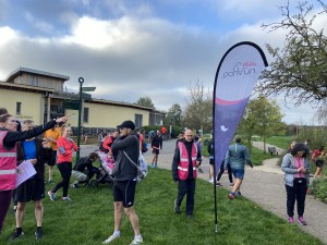 Lordship Recreation Ground #4 run report – Saturday 12 November 2022 ...