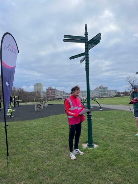 Run Report – Lordship Rec parkrun 15 – 4th February 2023 | Lordship ...