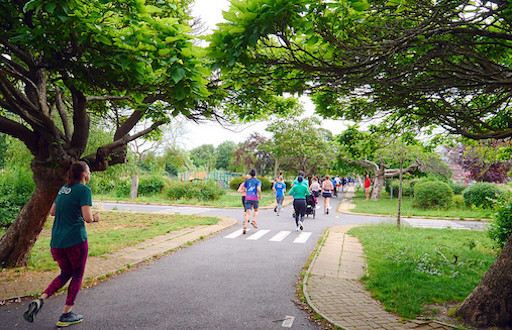 home | Lordship Recreation Ground parkrun | Lordship Recreation Ground ...