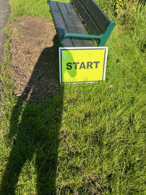 Run Report 25 May 2024 – Event #85 | Lordship Recreation Ground parkrun