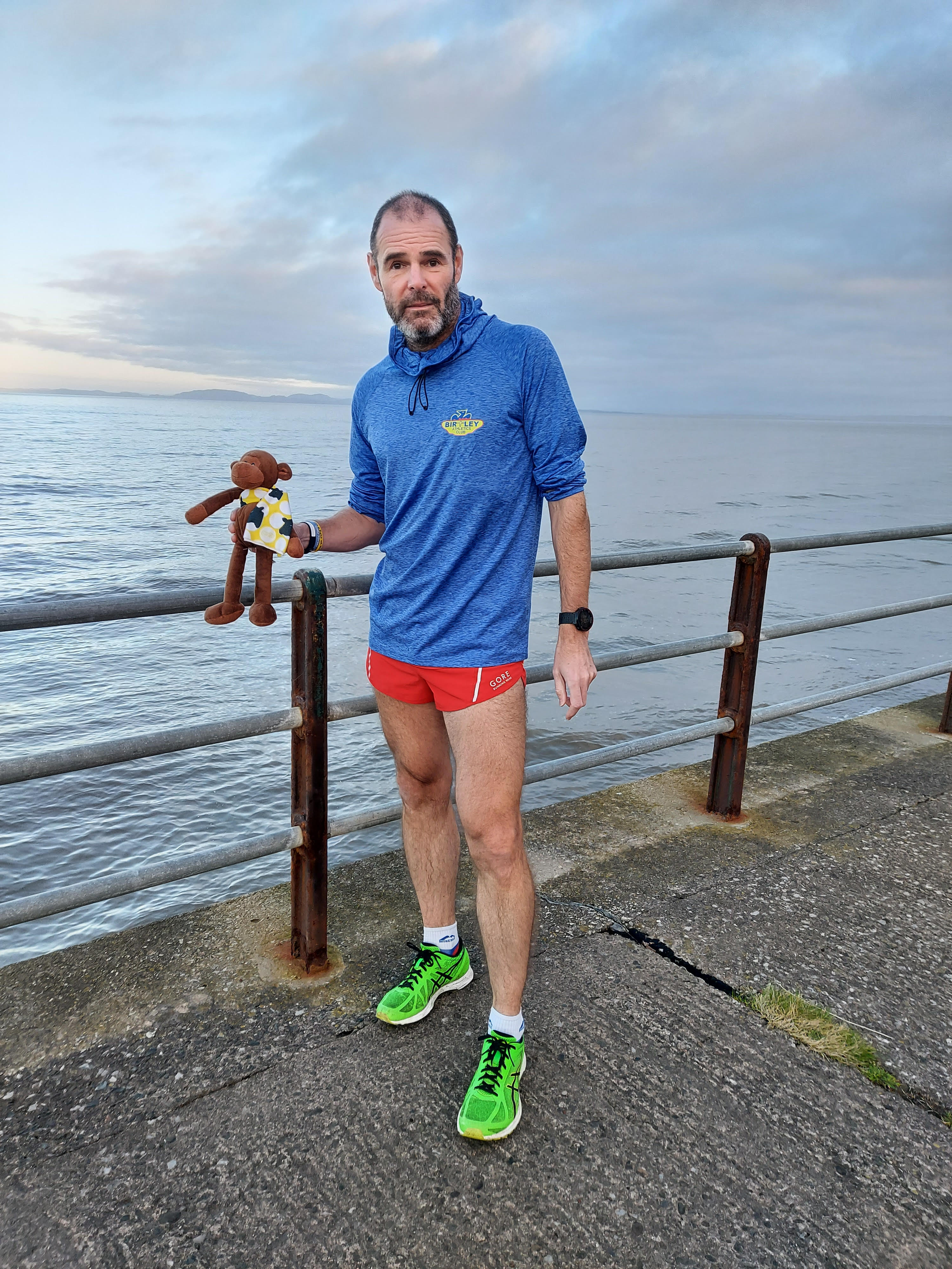 Maryport Prom Event 94 | Maryport Prom parkrun