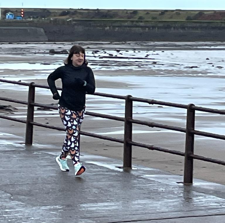 news | Maryport Prom parkrun