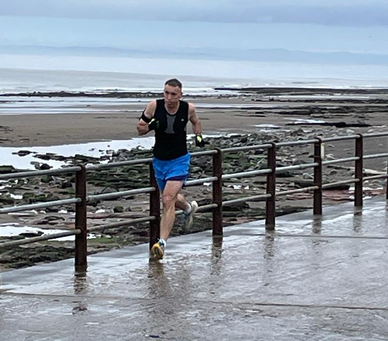 news | Maryport Prom parkrun