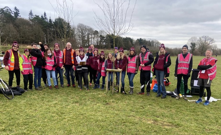 Ganger Farm Parkrun Event Number #13 11th February 2023 | Ganger Farm ...