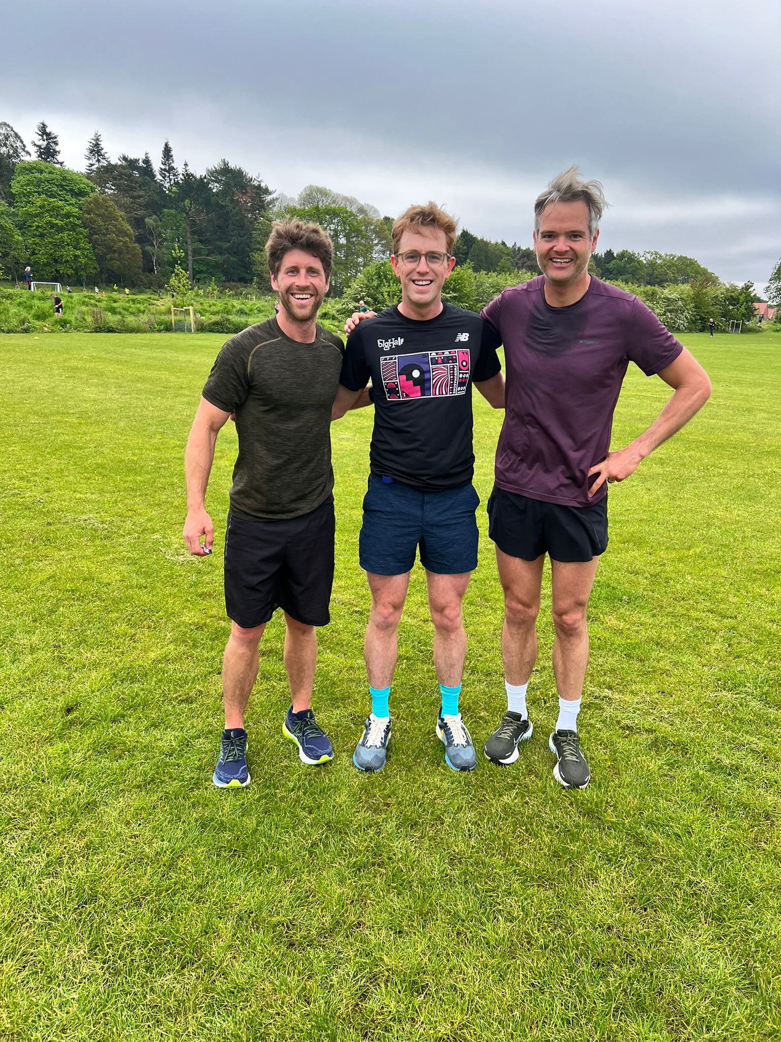 Ganger Farm event #26 13th May 2023 By Dave Sowerby-Williams | Ganger ...