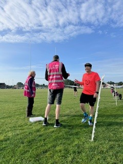 Ganger Farm parkrun Run Report Event #46 | Ganger Farm parkrun