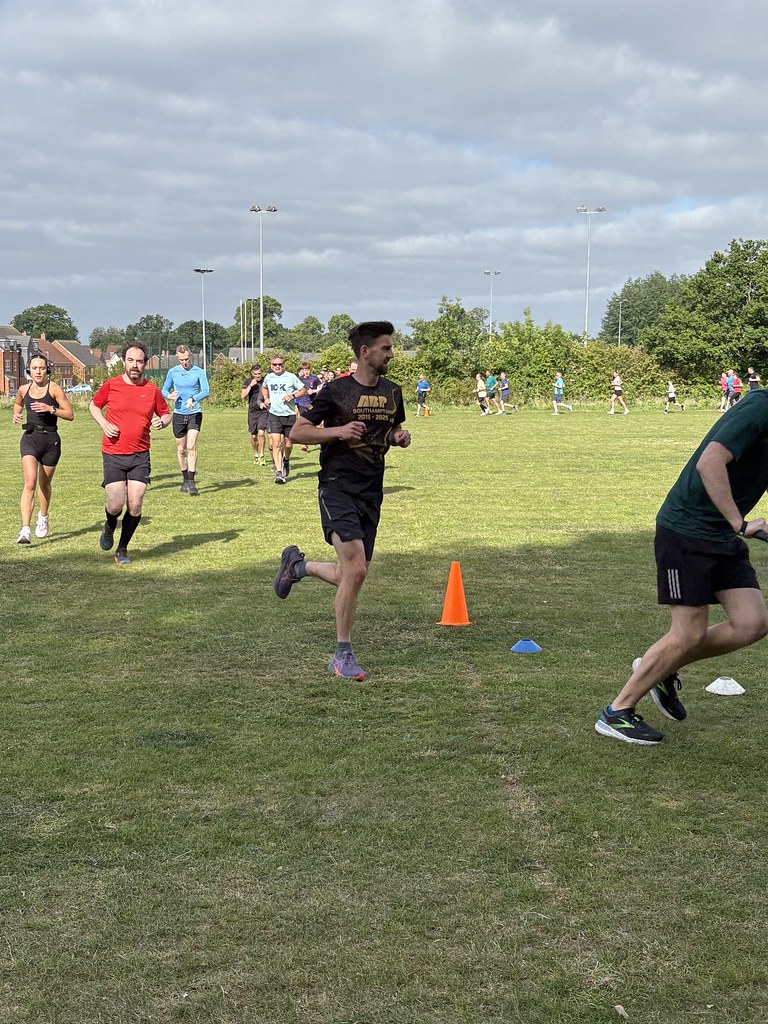 news | Ganger Farm parkrun