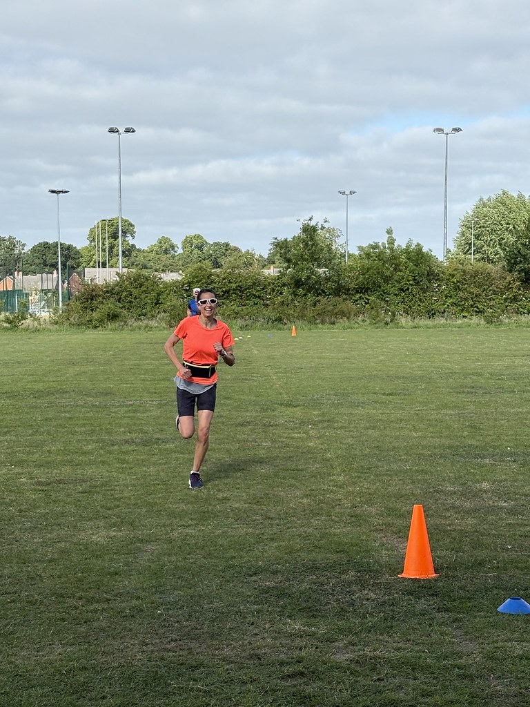 news | Ganger Farm parkrun
