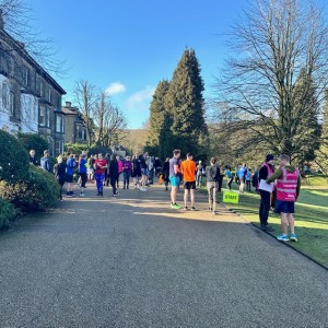 Pavilion Gardens parkrun Event number 20 – 15th April 2023 | Pavilion ...