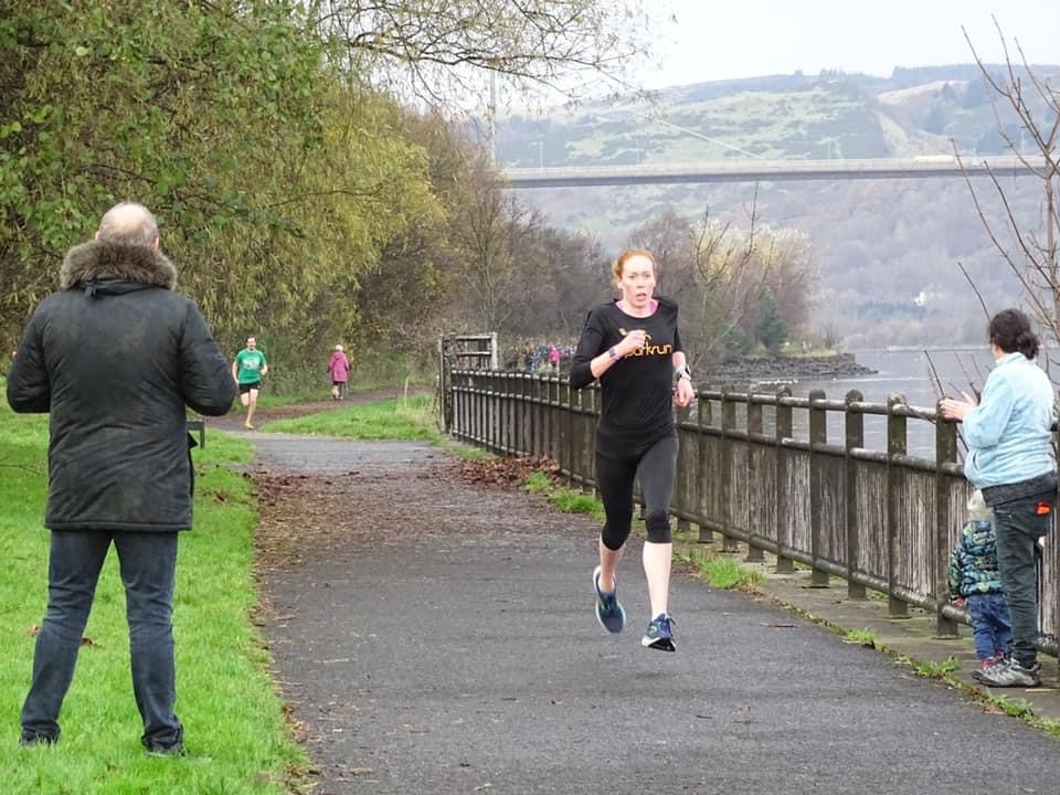 Erskine Waterfront parkrun event #3 | Erskine Waterfront parkrun