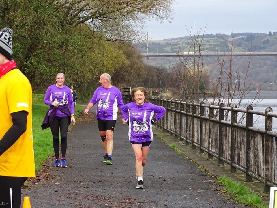 Erskine Waterfront parkrun event #3 | Erskine Waterfront parkrun