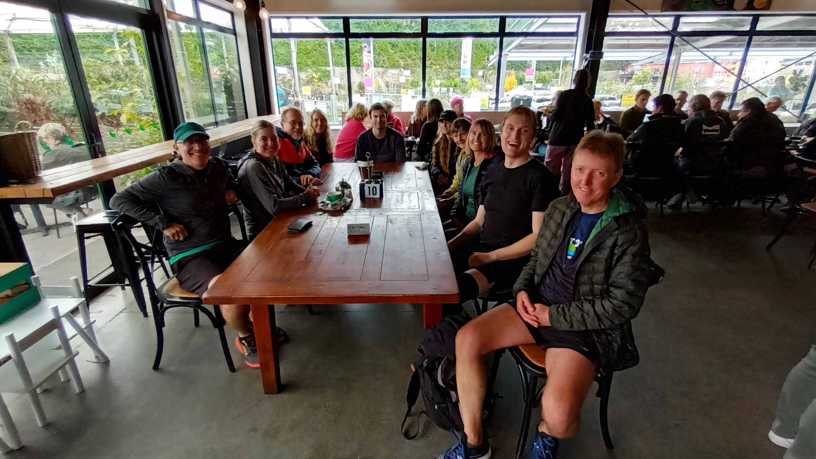 news | Ara Harakeke parkrun