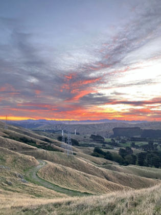 Karl’s amazing Faultline Ultra adventure | Ara Harakeke parkrun