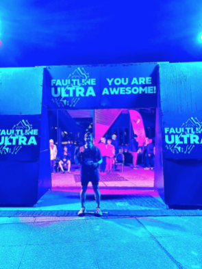 Karl’s amazing Faultline Ultra adventure | Ara Harakeke parkrun