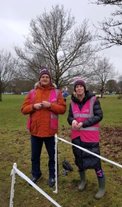 Event number 6: We finally made it! 28th January 2023 | Market Bosworth ...