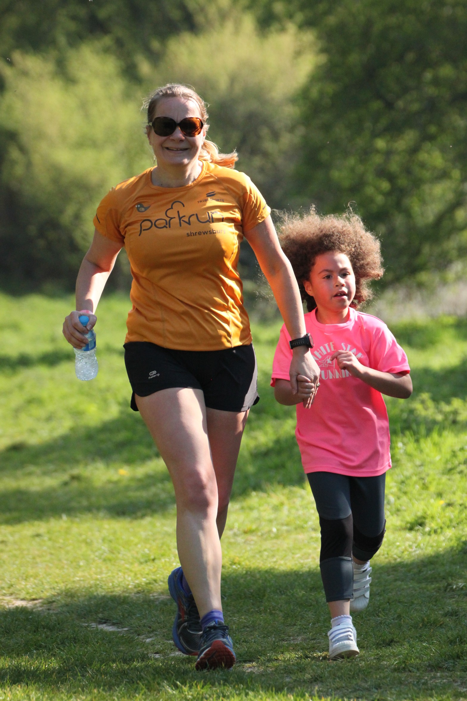 Queen Elizabeth parkrun #315 – It’s All In The Numbers | Queen ...