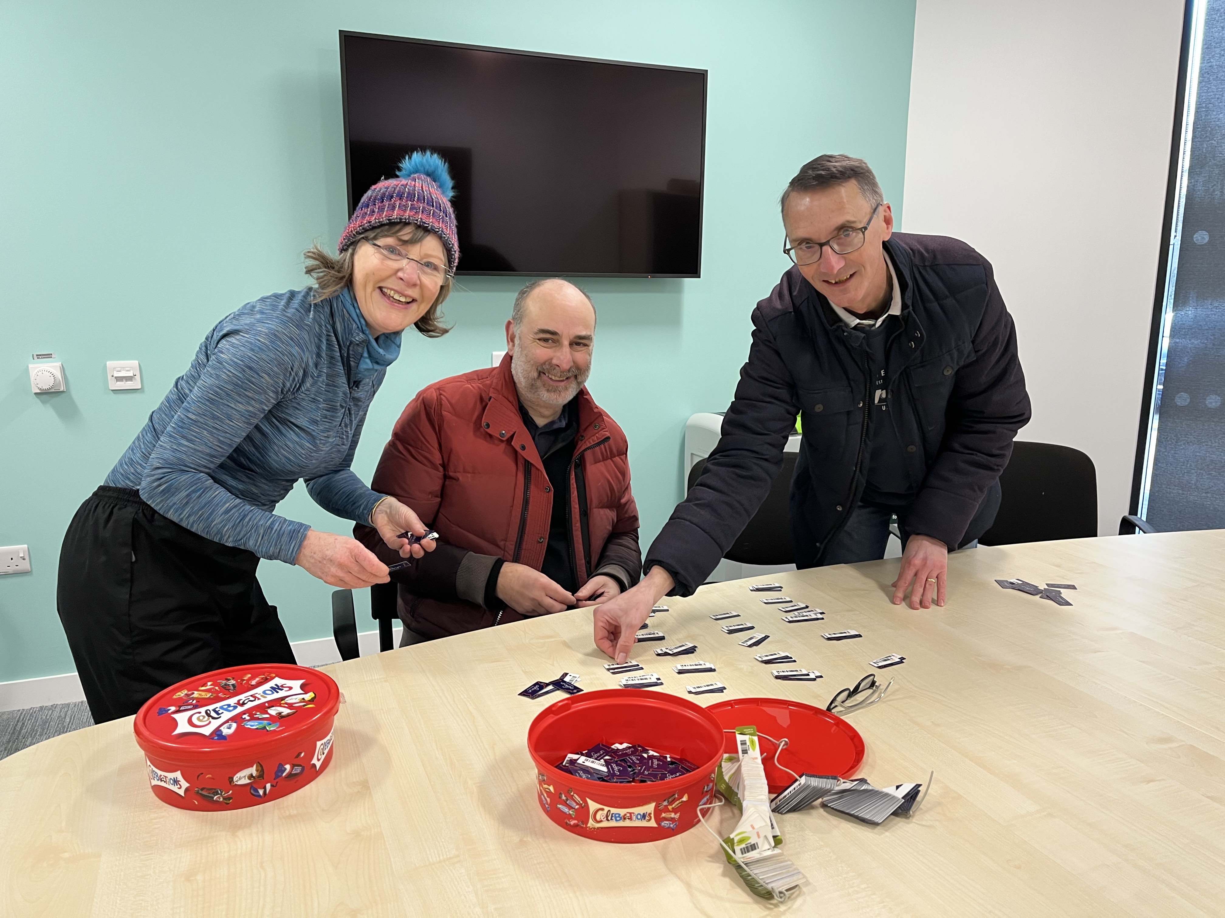 news | Auldcathie District parkrun