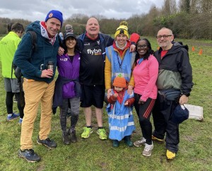 Stockley Country parkrun Event #3 28/01/2023 | Stockley Country parkrun