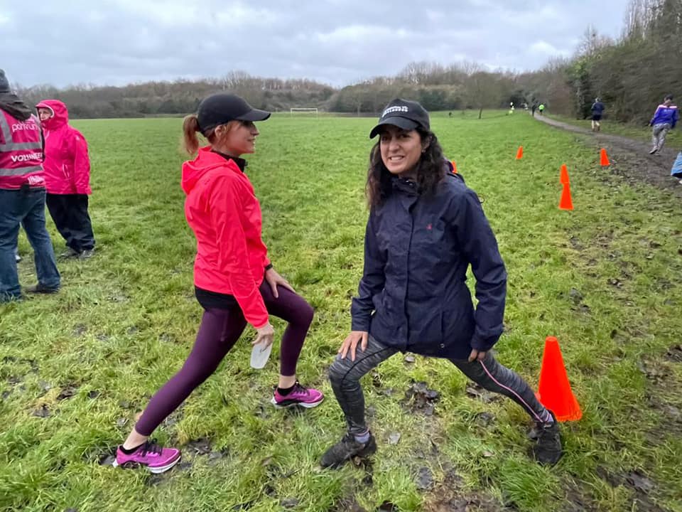 Stockley Country parkrun Event #3 28/01/2023 | Stockley Country parkrun