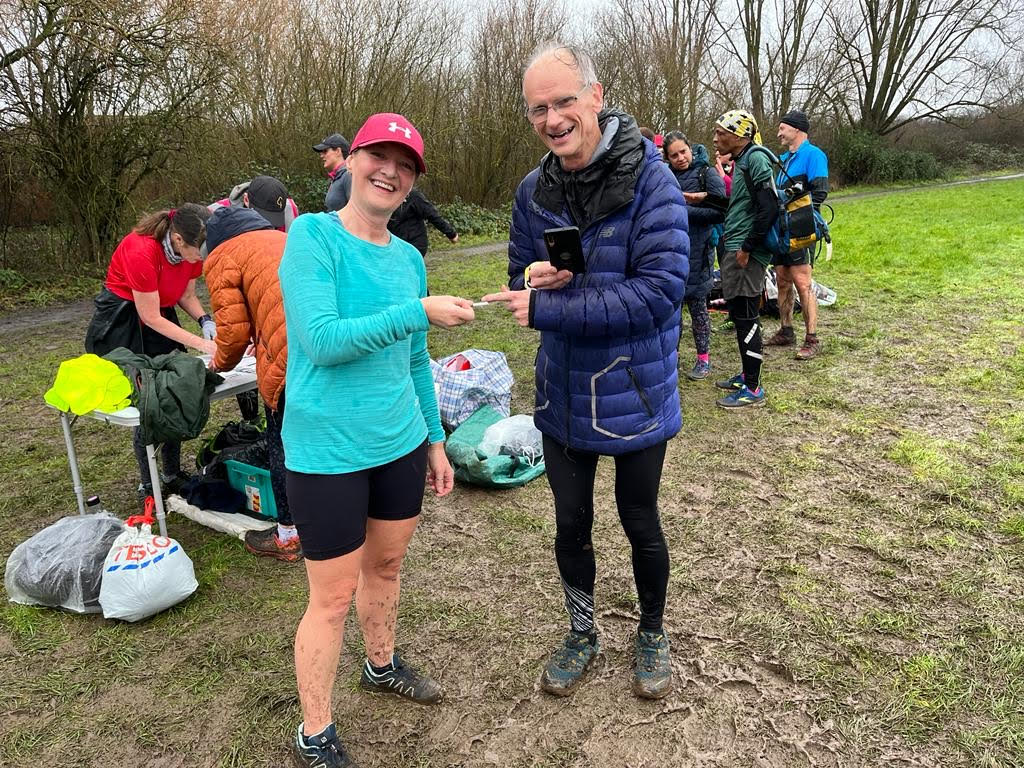 Stockley Country parkrun Event #3 28/01/2023 | Stockley Country parkrun