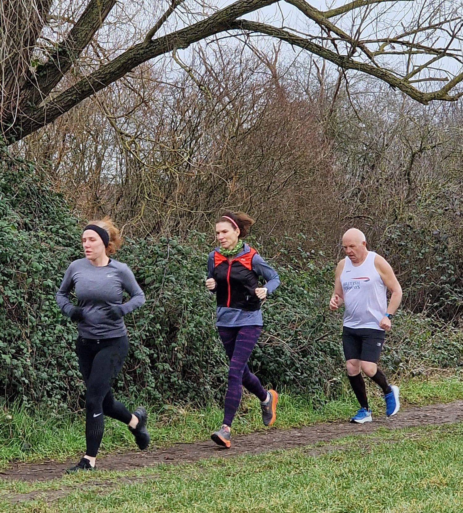 news | Stockley Country parkrun