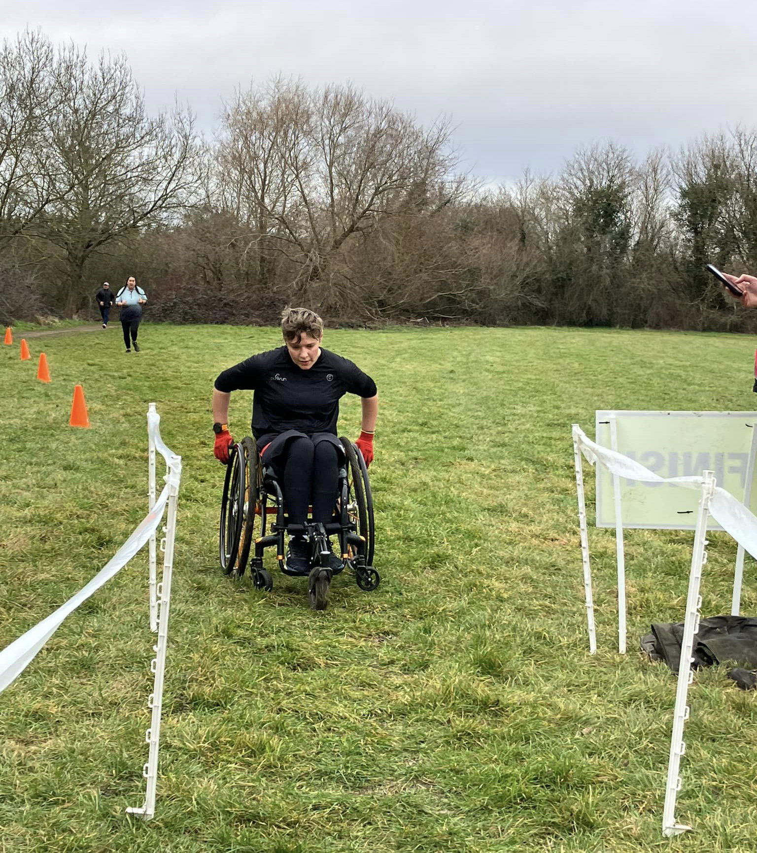 news | Stockley Country parkrun