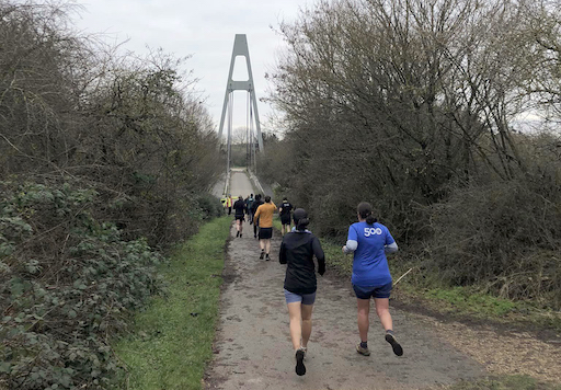 home | Stockley Country parkrun | Stockley Country parkrun