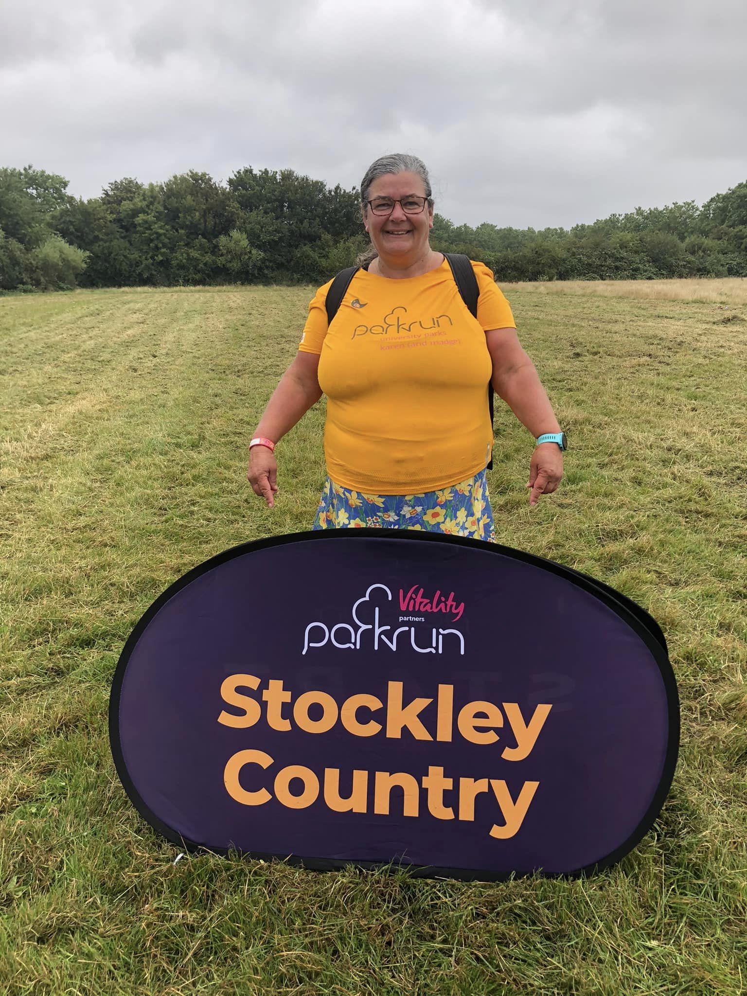 parkrun Stockley Country – Event number 30 – Saturday 5th August 2023 ...