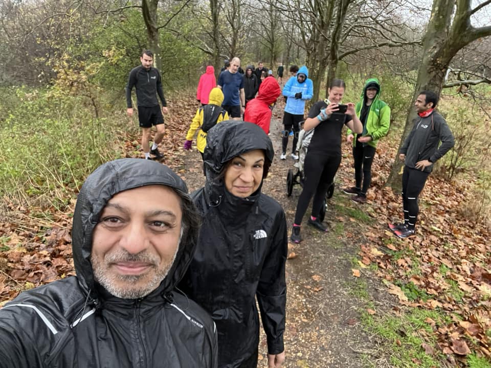 Stockley Country Event Report #47 9th December 2023 | Stockley Country ...