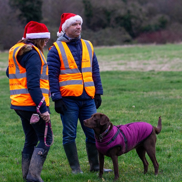 Stockley Country Event #125 21st June 2025 | Stockley Country parkrun