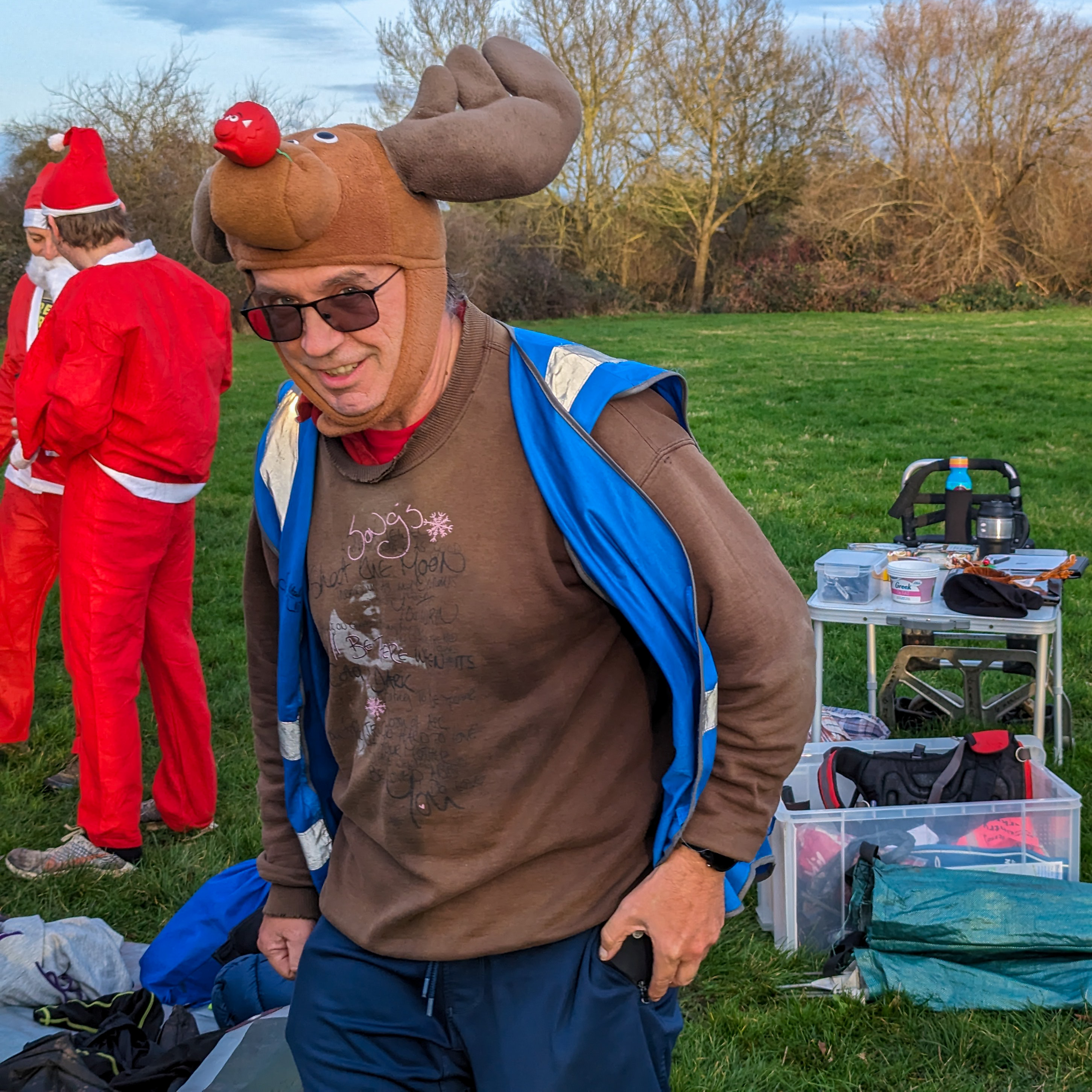 news | Stockley Country parkrun