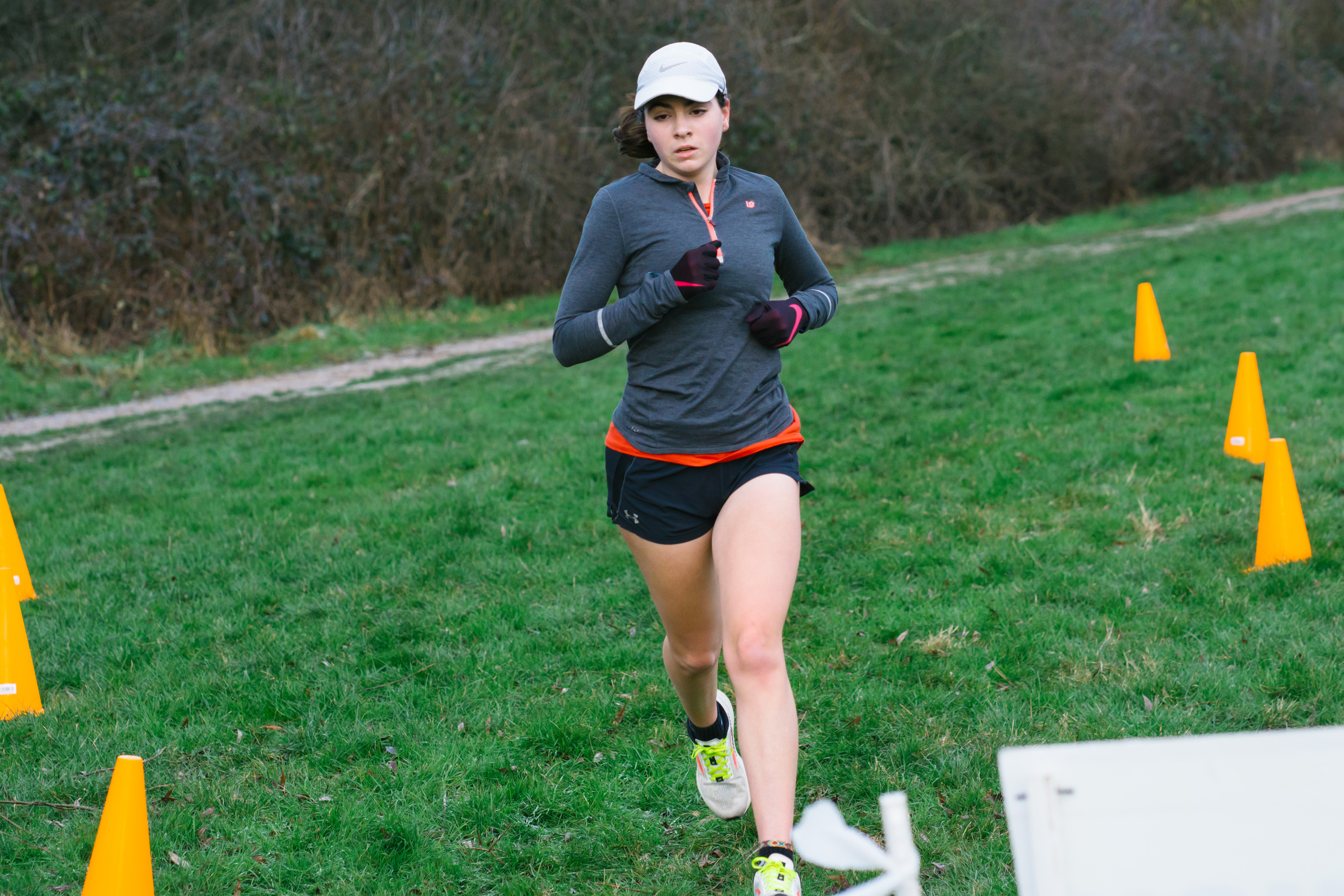 Stockley Country Week#53 20th January 2024 | Stockley Country parkrun
