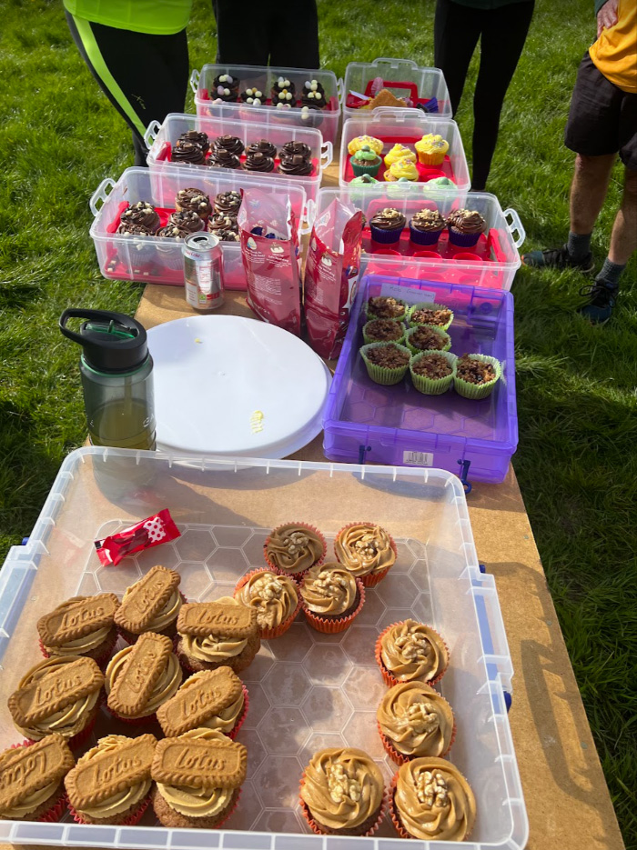 news | Stockley Country parkrun
