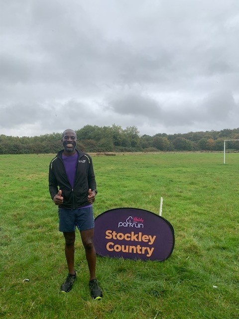 The Friendly parkrun – Run #92 19th October 2024 | Stockley Country parkrun