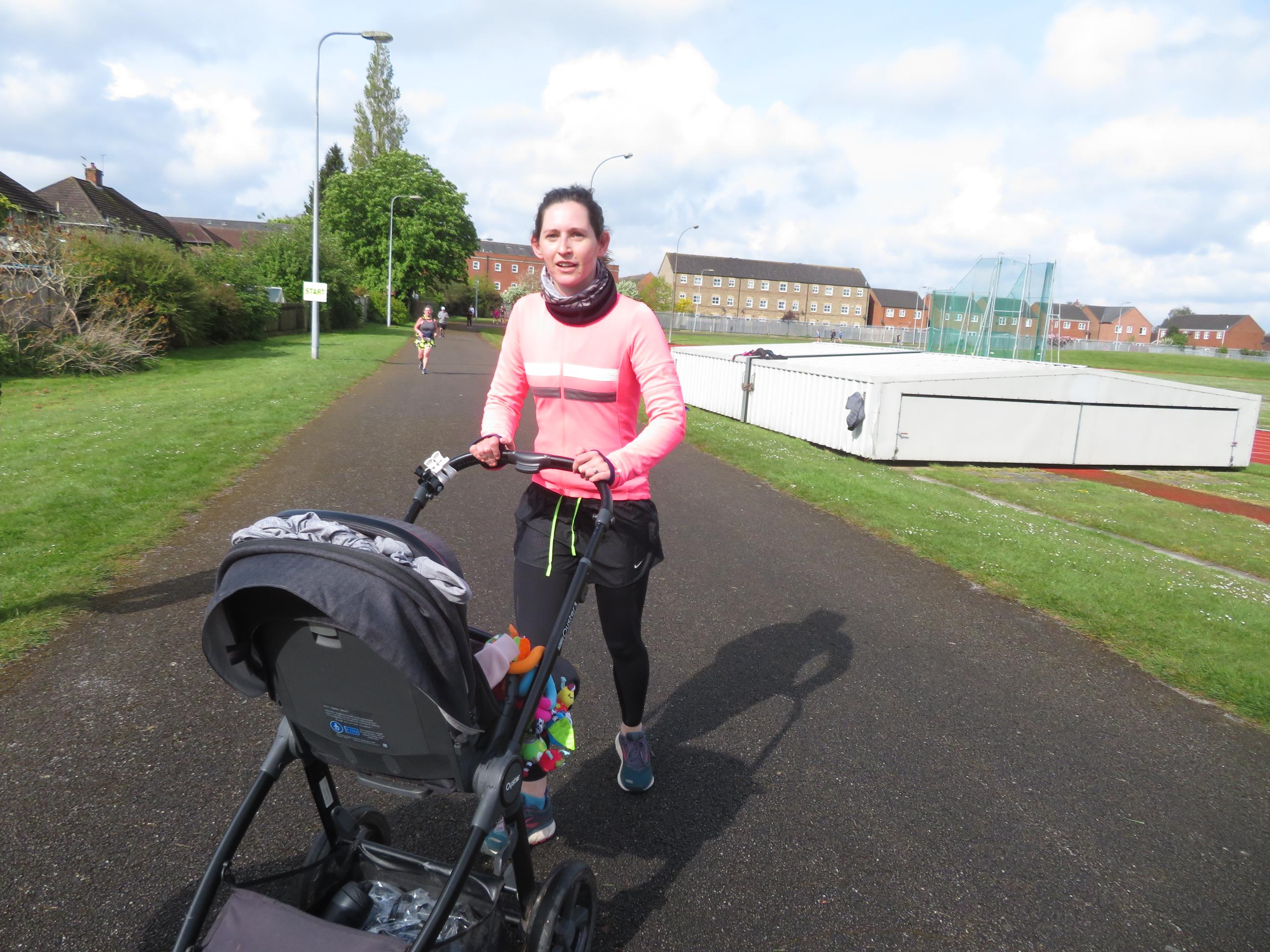 news | Yarborough Leisure Centre parkrun