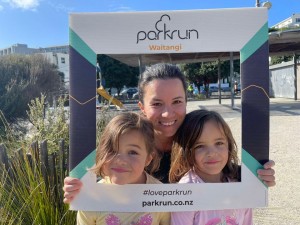 Waitangi parkrun #79 (Julie) – 28 September 2024 | Waitangi parkrun