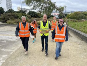 Waitangi parkrun #143 – 1 January 2026 | Waitangi parkrun