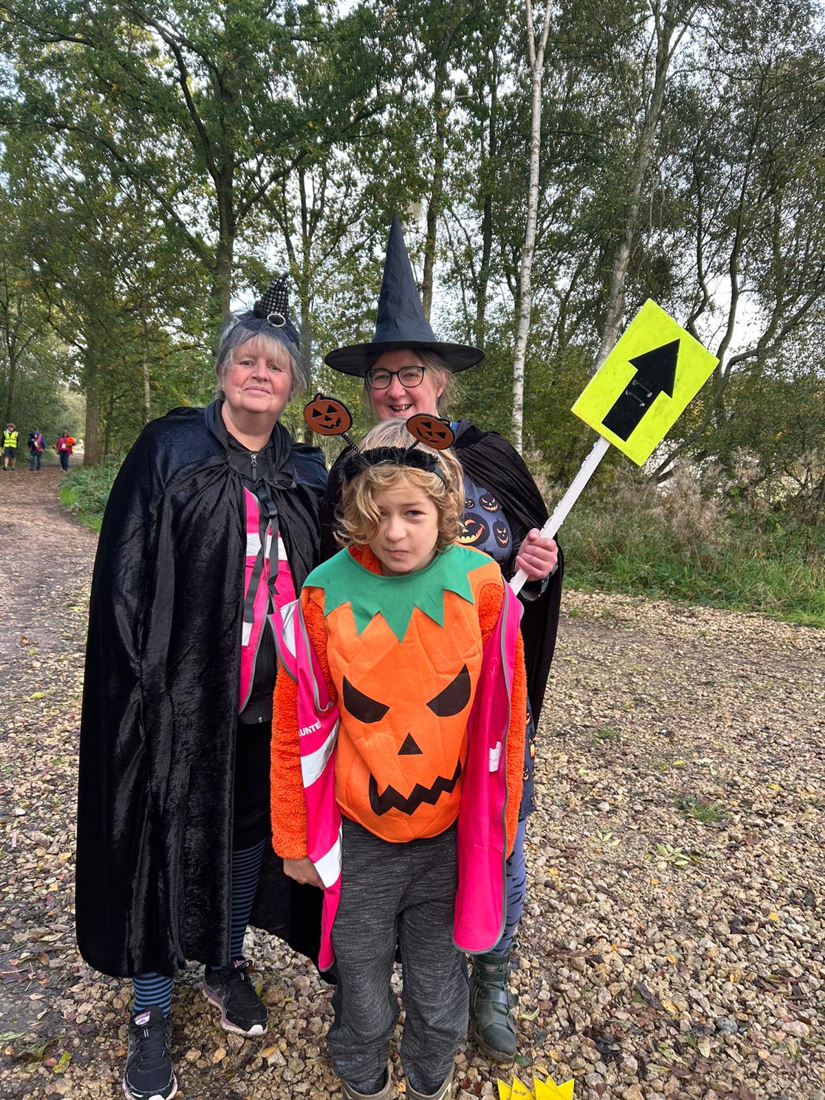 news | Wolford Wood parkrun