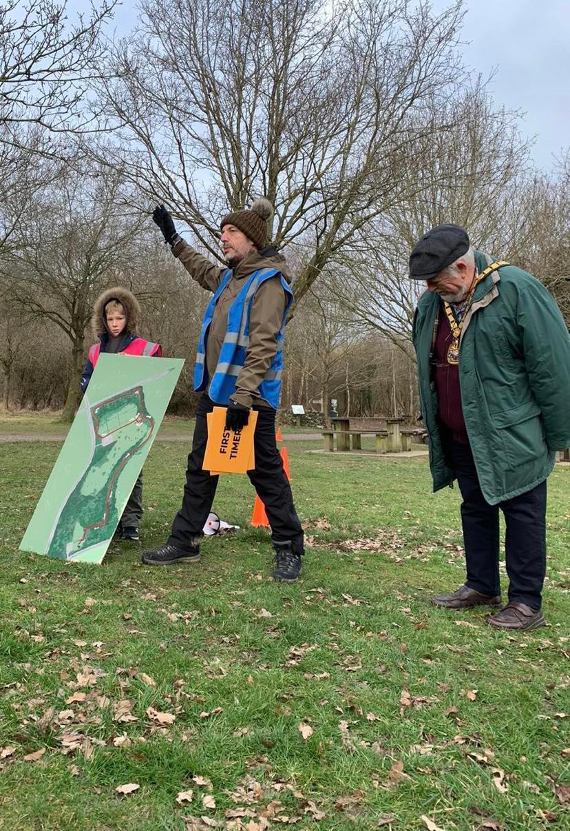 Beacon Hill Country Park parkrun – Event #1 25th February 2023 | Beacon ...