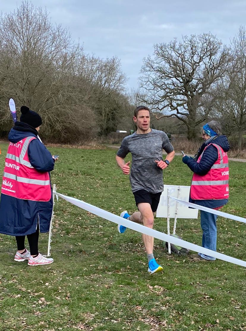 Beacon Hill Country Park parkrun – Event #1 25th February 2023 | Beacon ...
