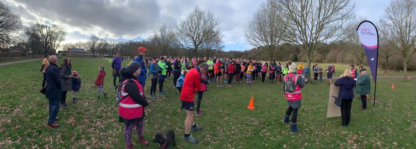 Beacon Hill Country Park parkrun – Event #1 25th February 2023 | Beacon ...