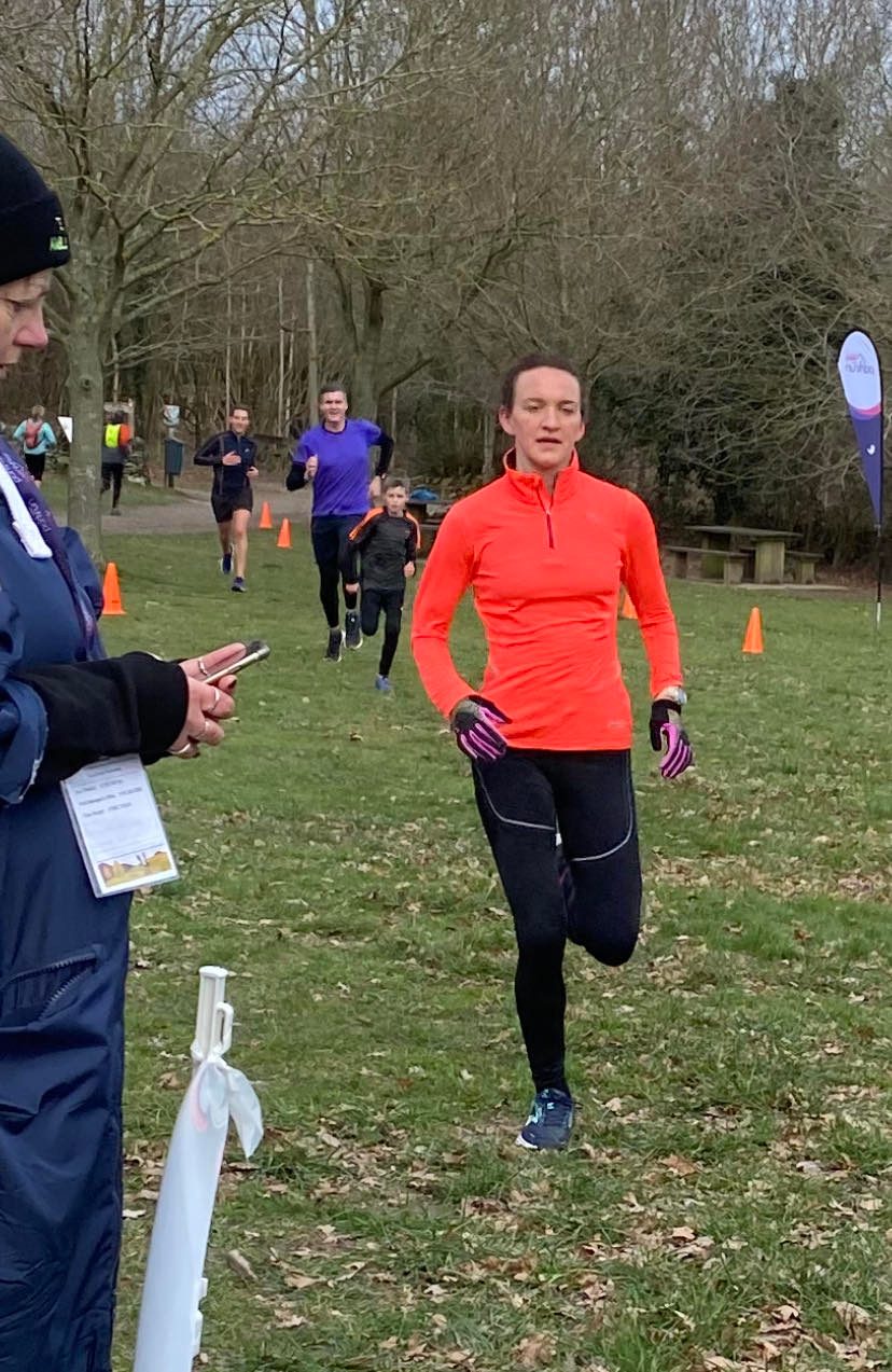 Beacon Hill Country Park parkrun – Event #1 25th February 2023 | Beacon ...