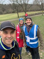 Beacon Hill Country Park parkrun – Event #2 : 4th March 2023 | Beacon ...