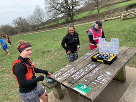 Beacon Hill Country Park parkrun – Event #2 : 4th March 2023 | Beacon ...