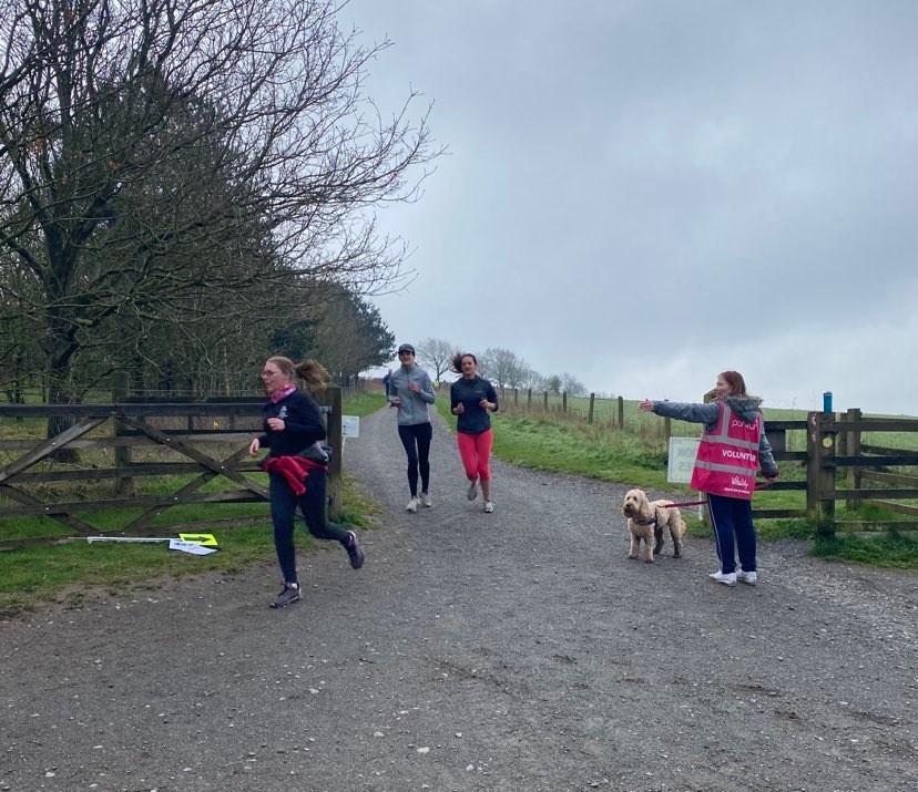 Beacon Hill Country Park parkrun* Event number 7 – 15th April 2023 ...